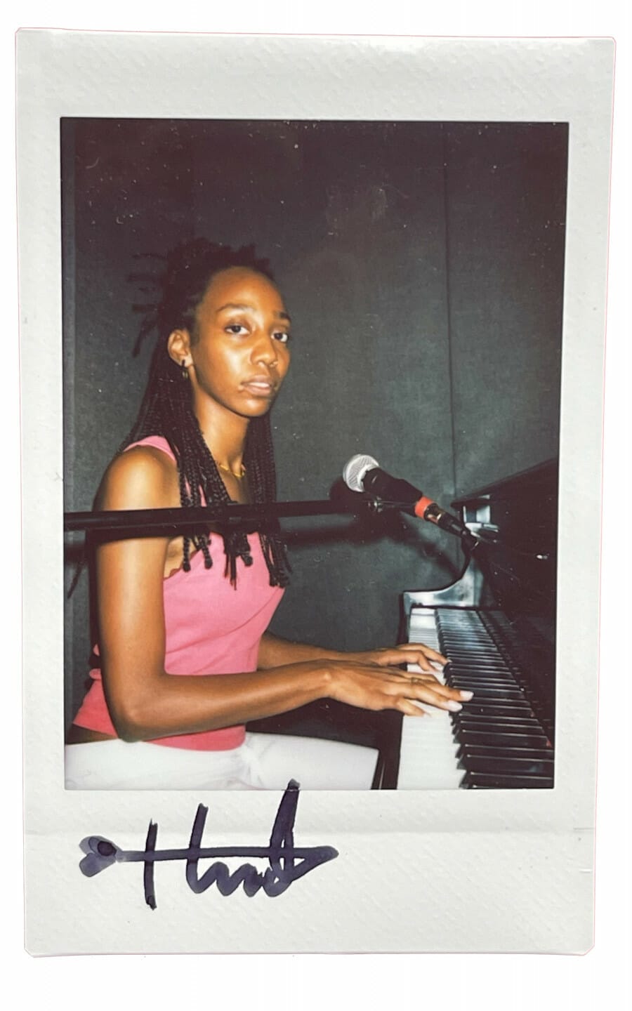 Polaroids by Miles Ananda – OneBeat Galleries