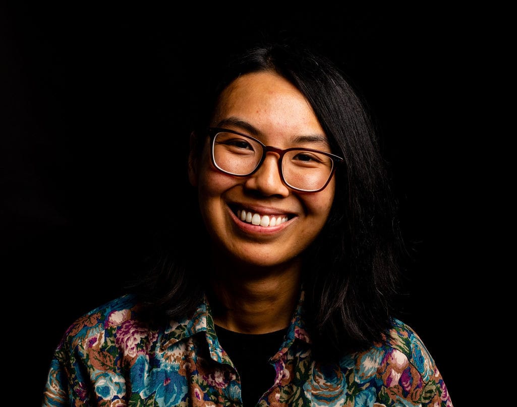 Jess Tsang – OneBeat