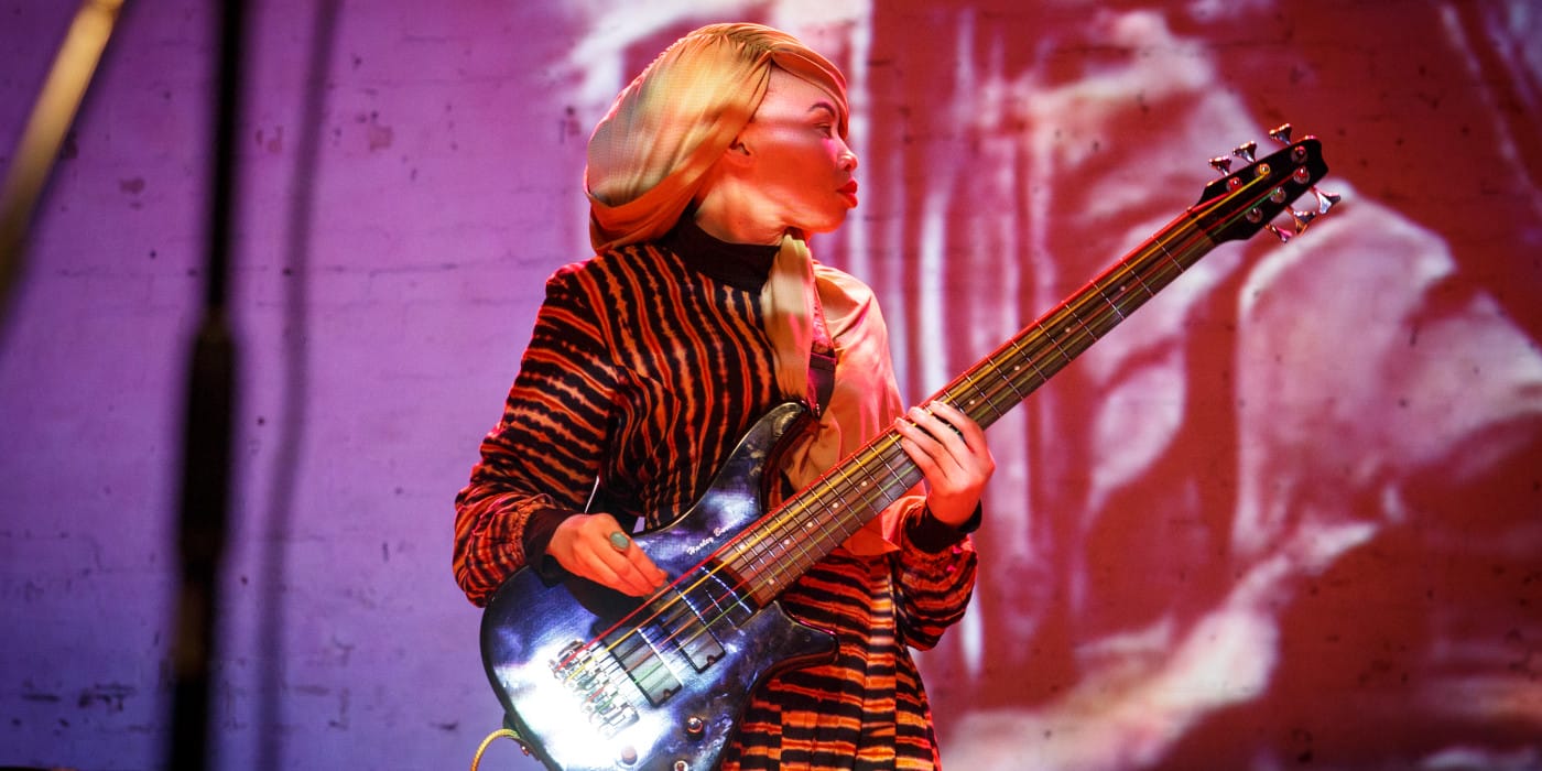 Duling Hall – OneBeat Galleries