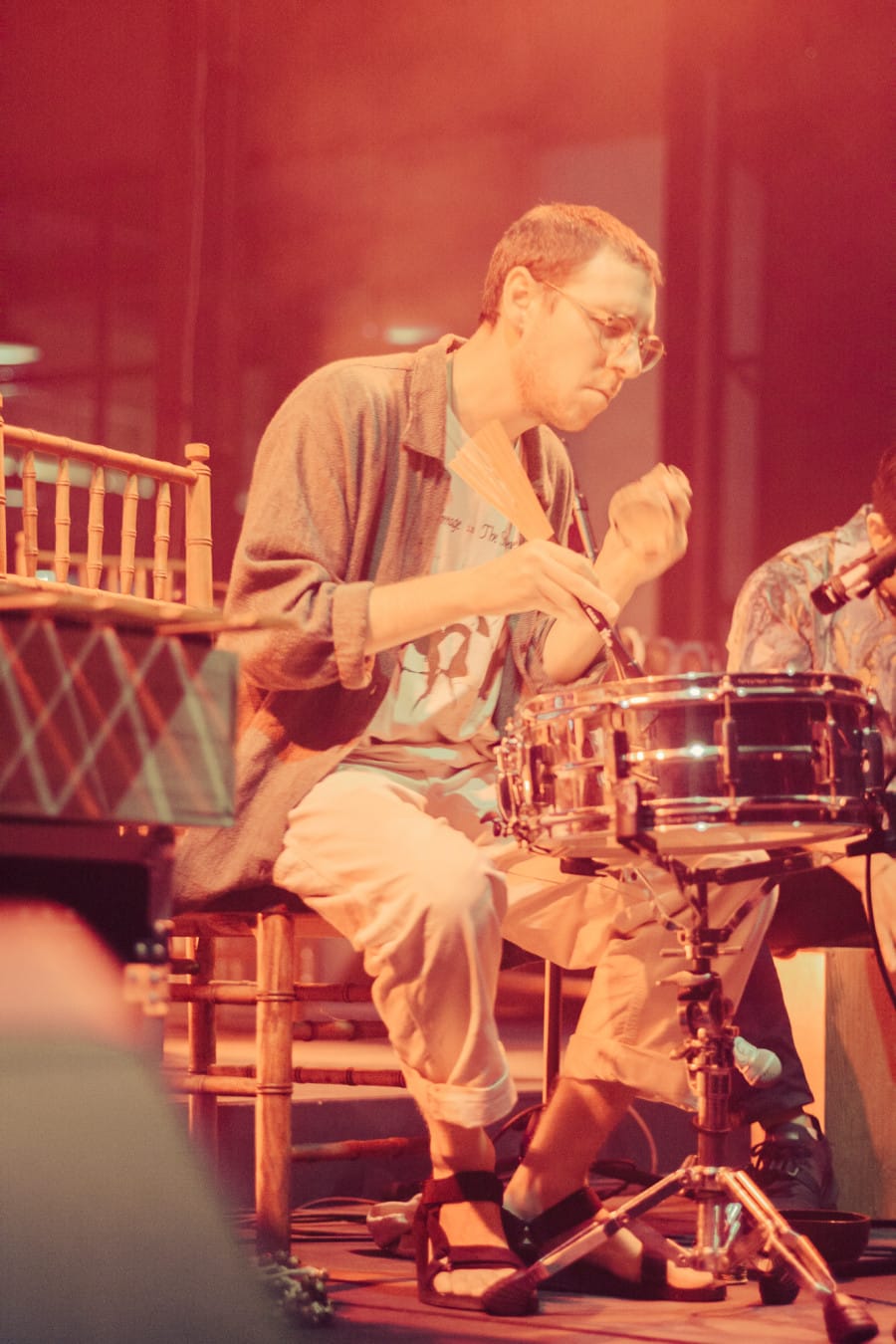 Port 99 Final Show – OneBeat Galleries