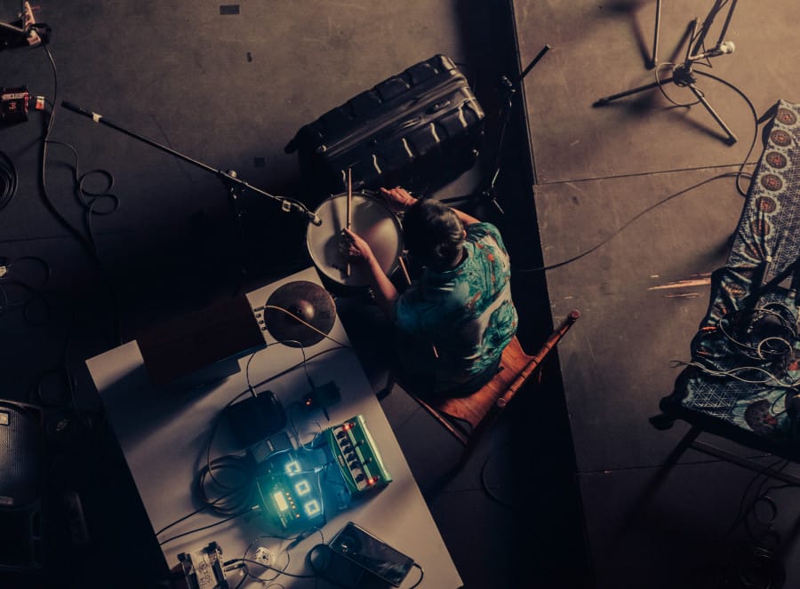 Port 99 Final Show – OneBeat Galleries