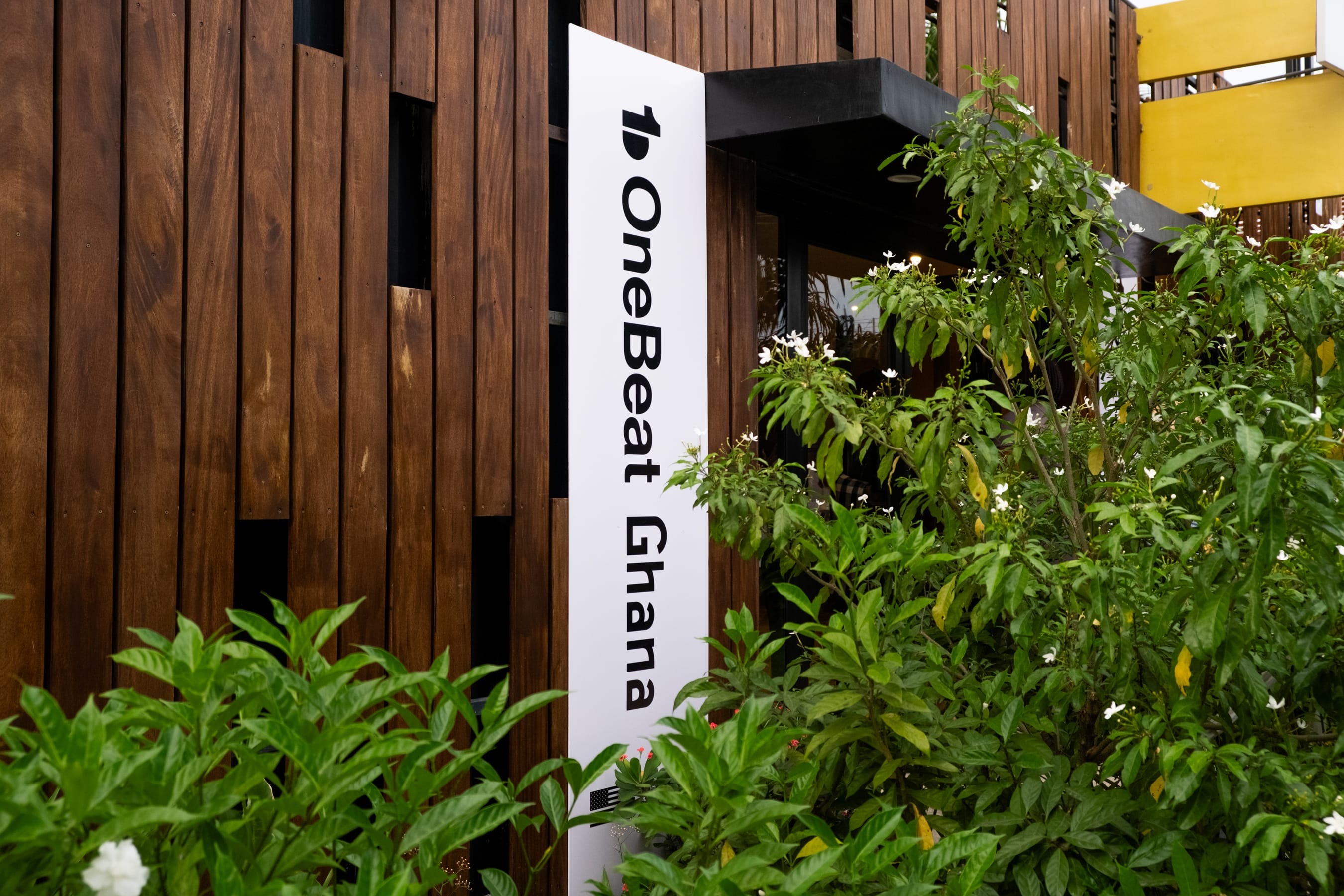 The Show – OneBeat Galleries