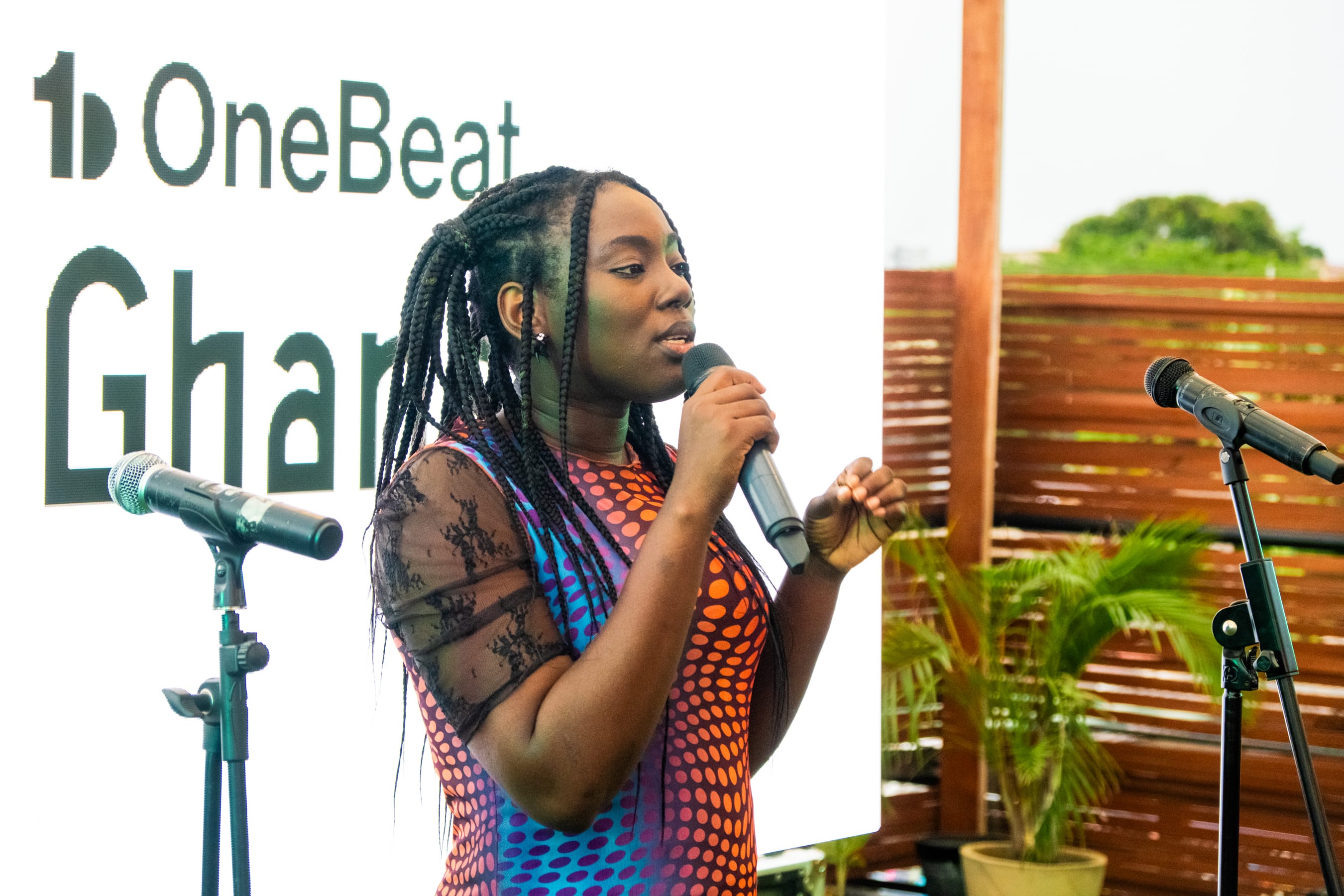 The Show – OneBeat Galleries