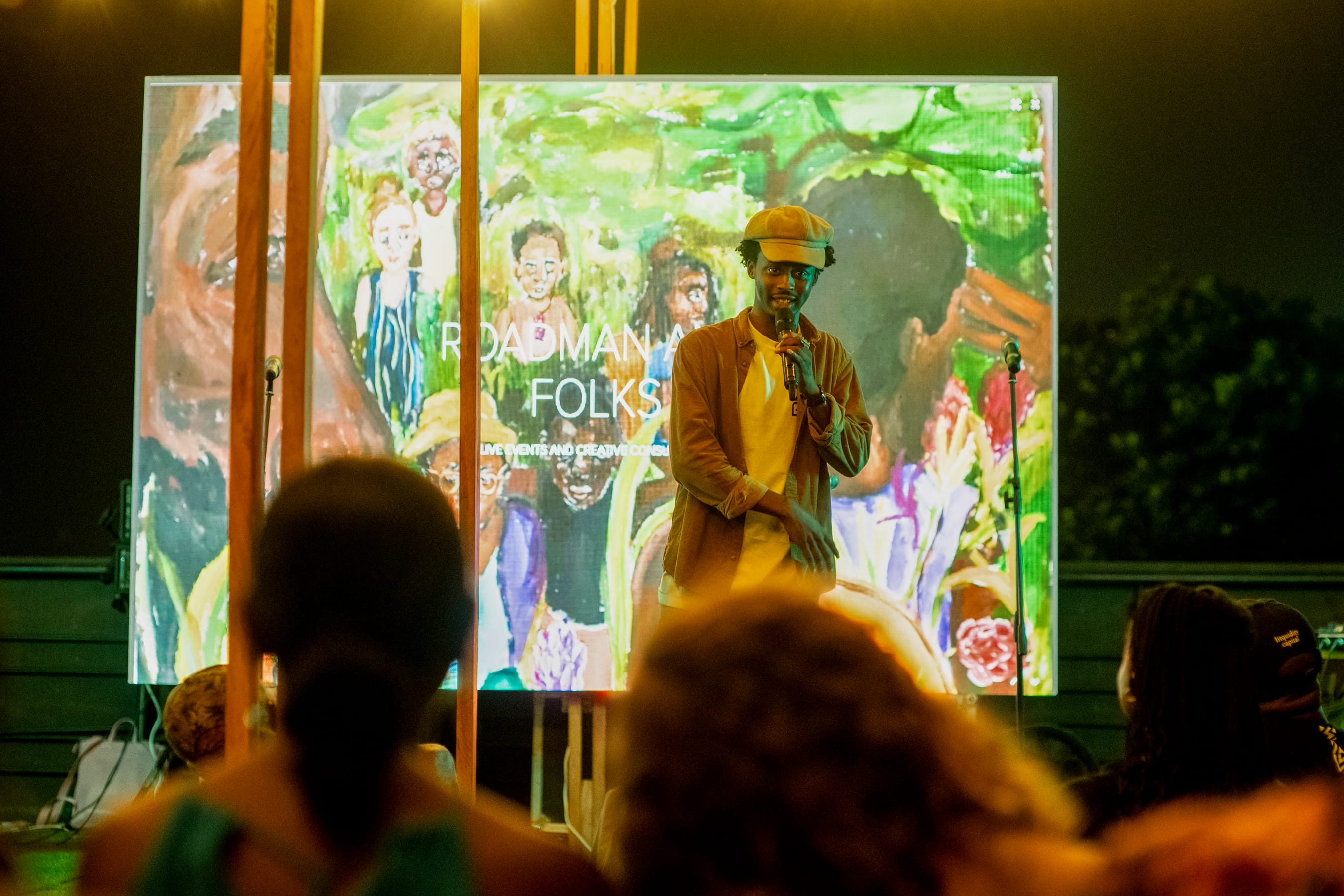 The Show – OneBeat Galleries