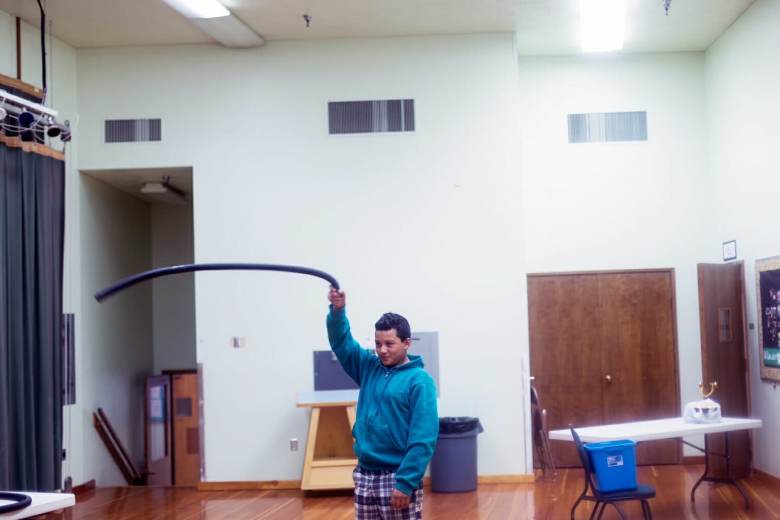 Pilot Butte Middle School – OneBeat Galleries