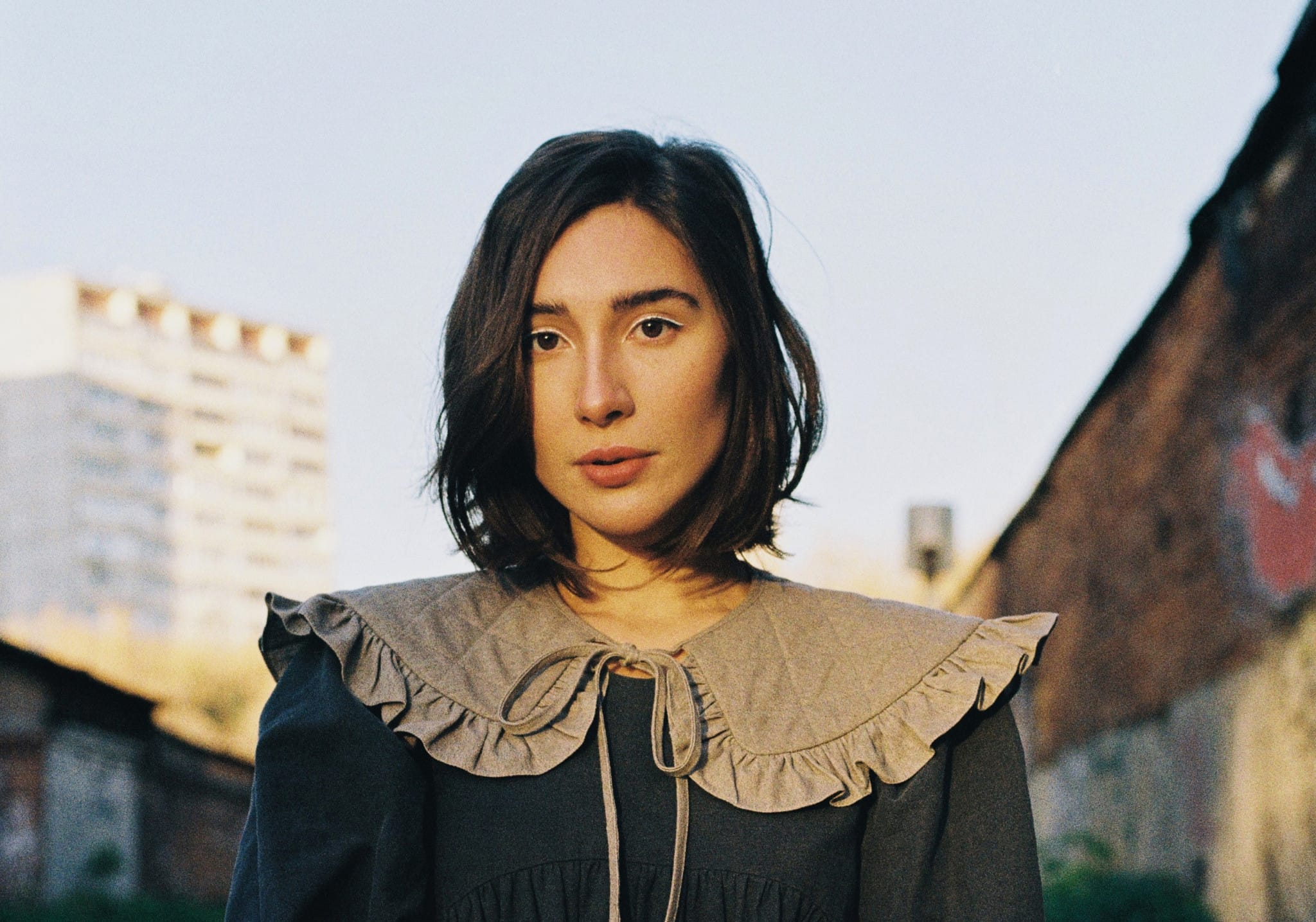 Daria Venislavicheva – OneBeat