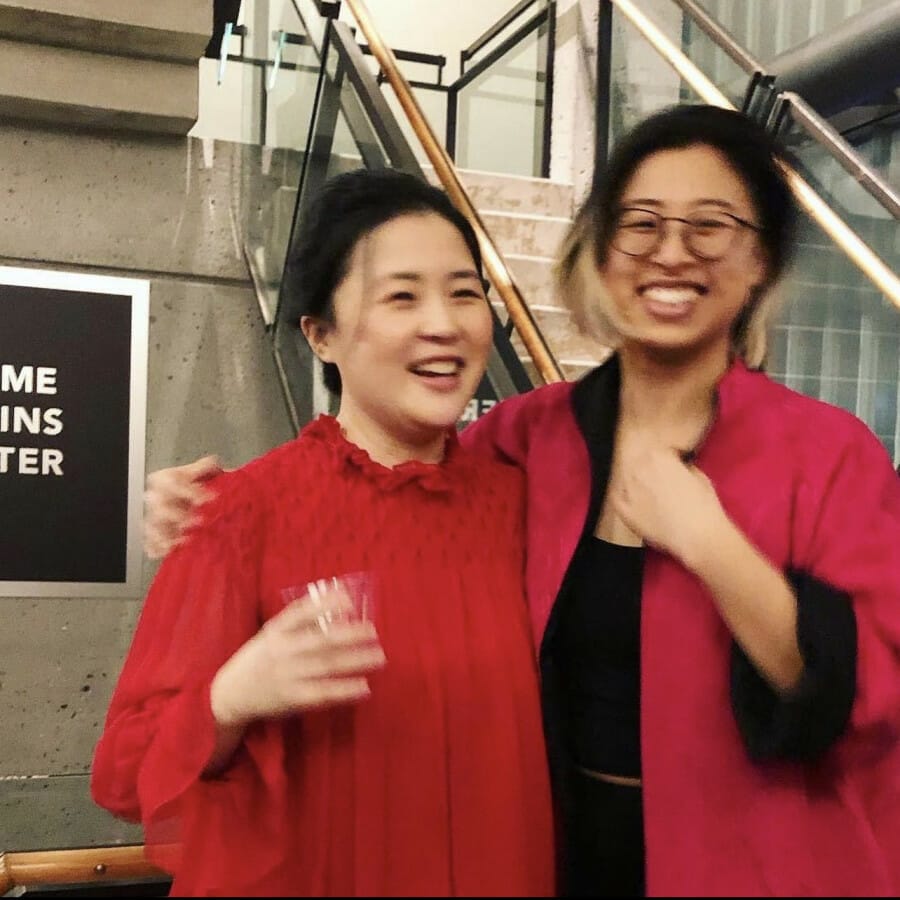 Xuan puts together an immersive concert – OneBeat