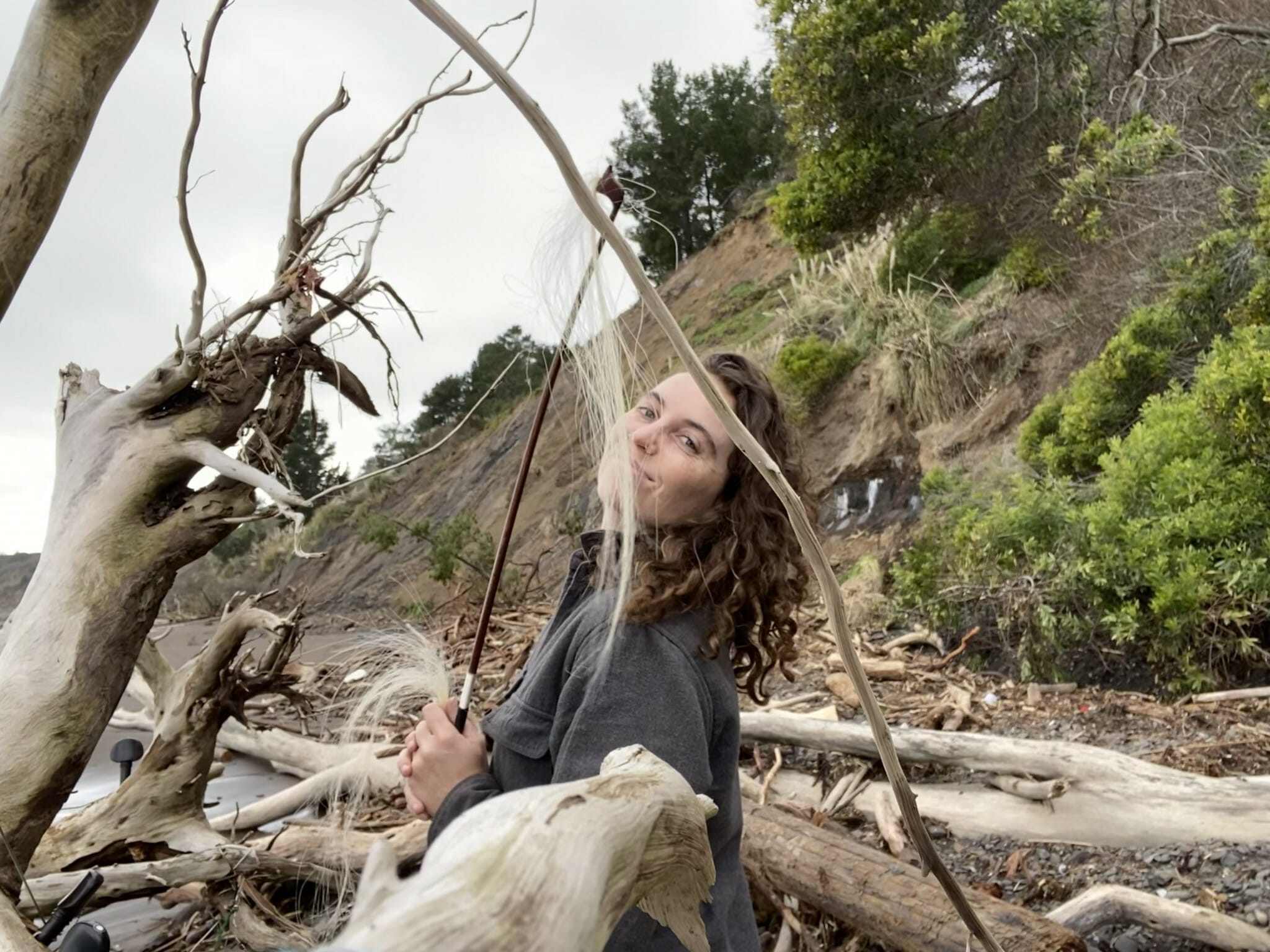 Julia Edith Rigby – OneBeat