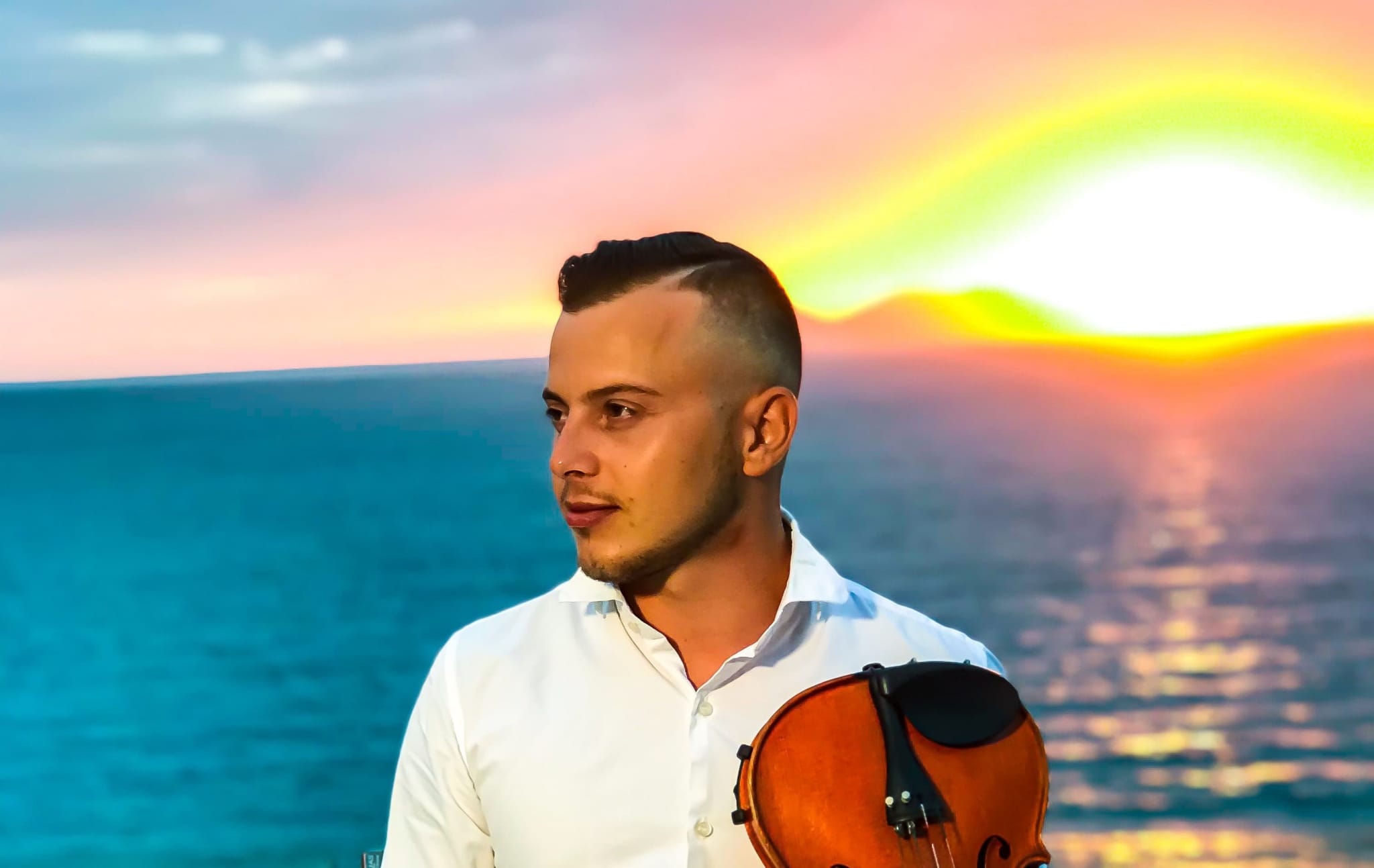 Kristian Gusho – OneBeat