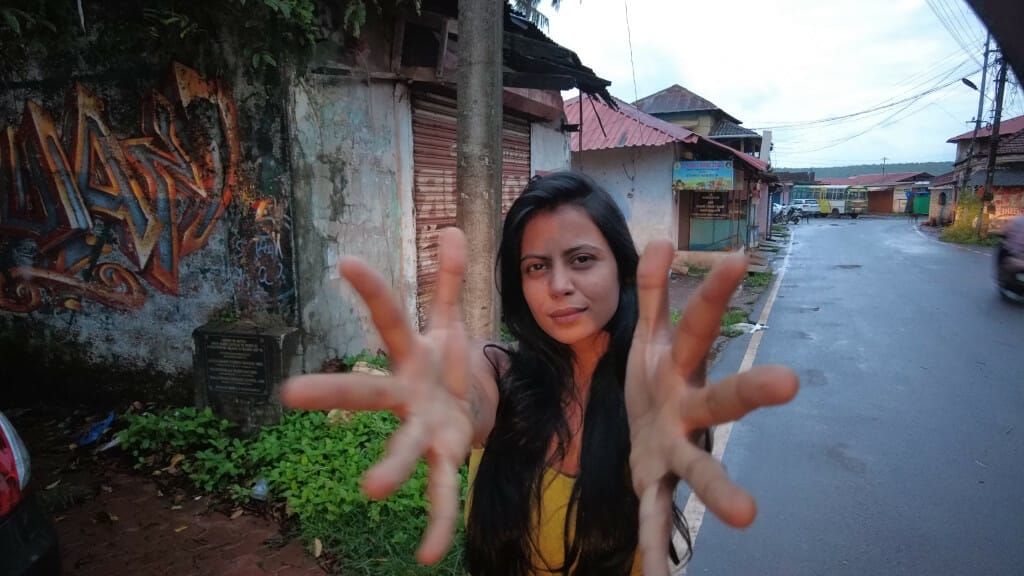 Manmeet Kaur – OneBeat