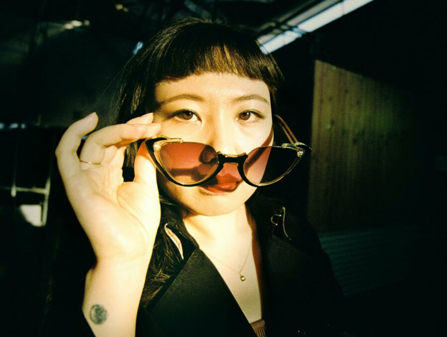 Michelle Sui – OneBeat