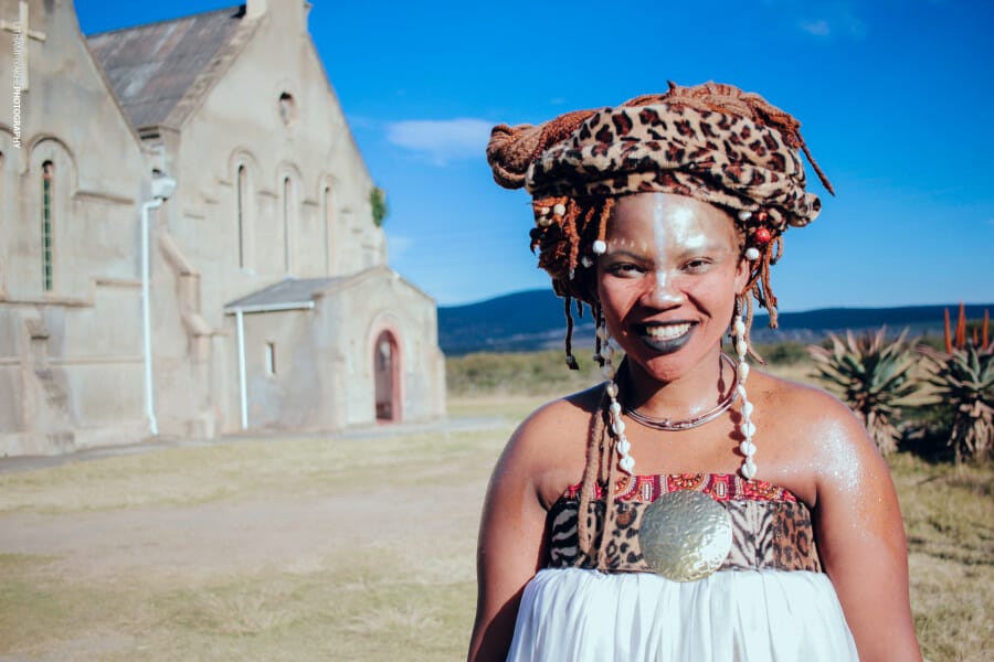 Mthwakazi Chosi – OneBeat