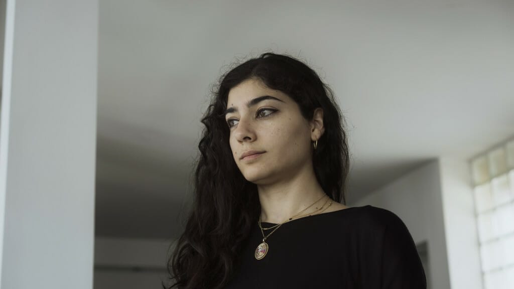 Georges Nassar – OneBeat