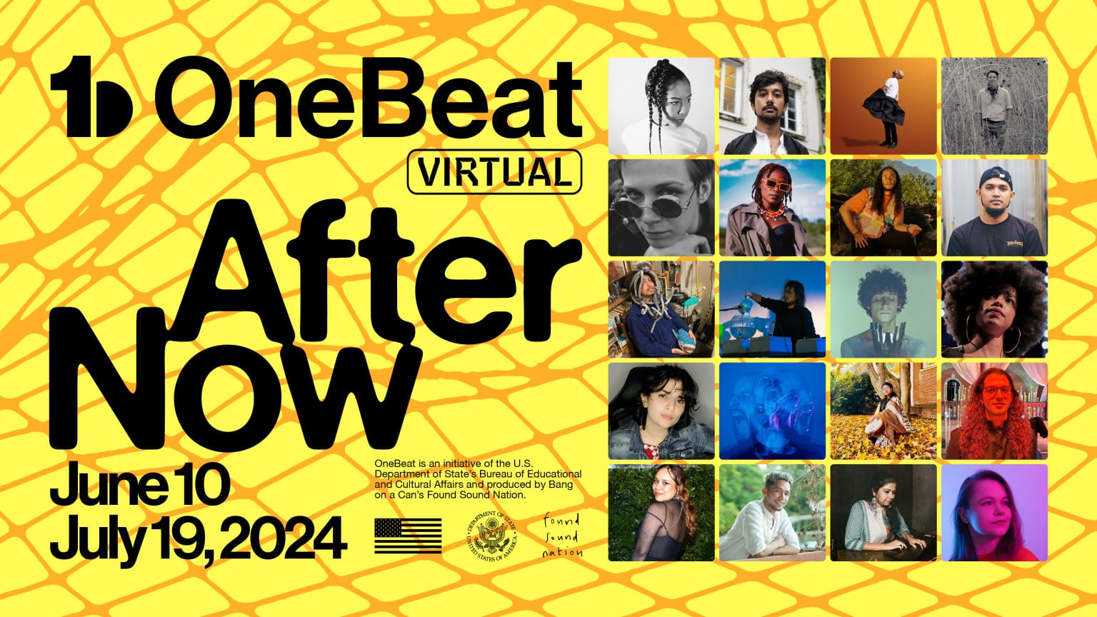 Home – OneBeat