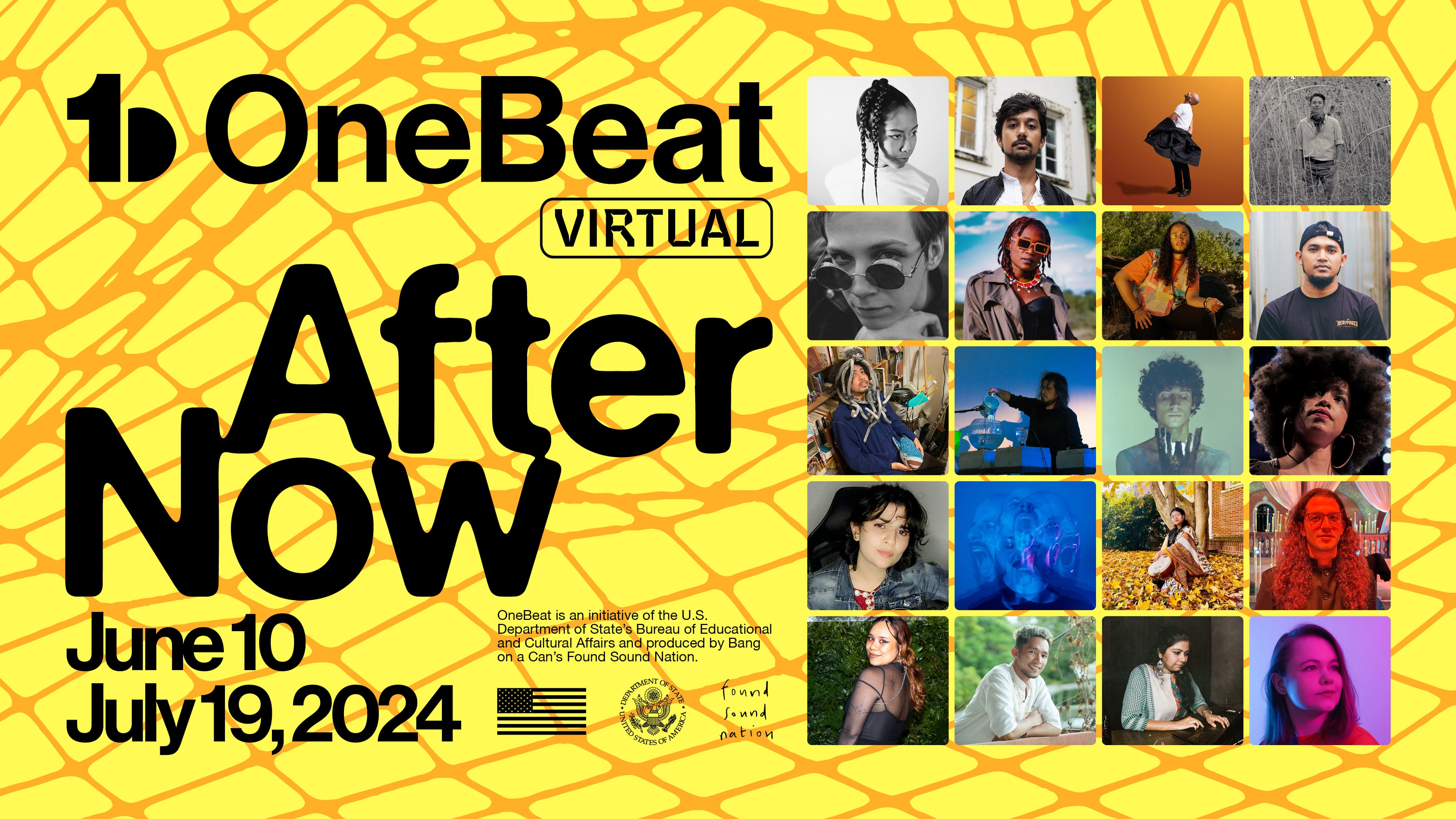 Home – OneBeat