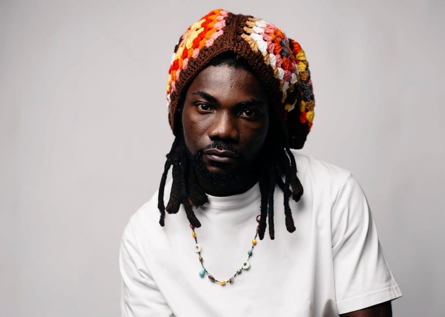 Bernard Nana Appiah – OneBeat