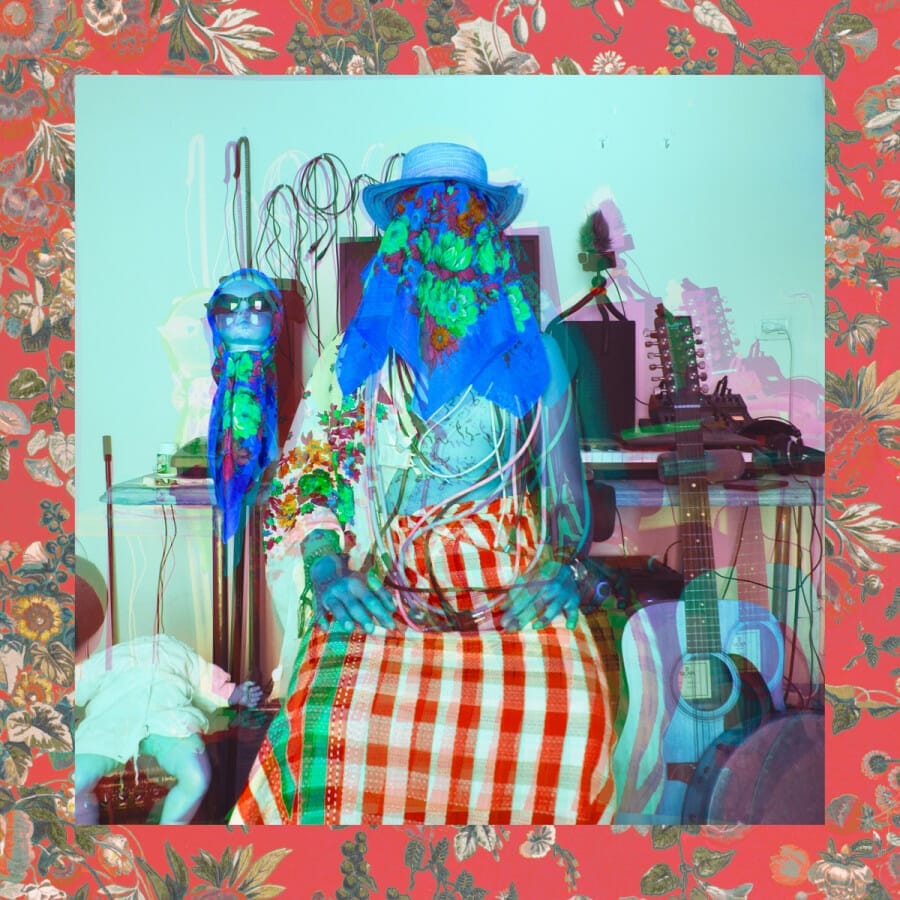 The Shrine – OneBeat Galleries