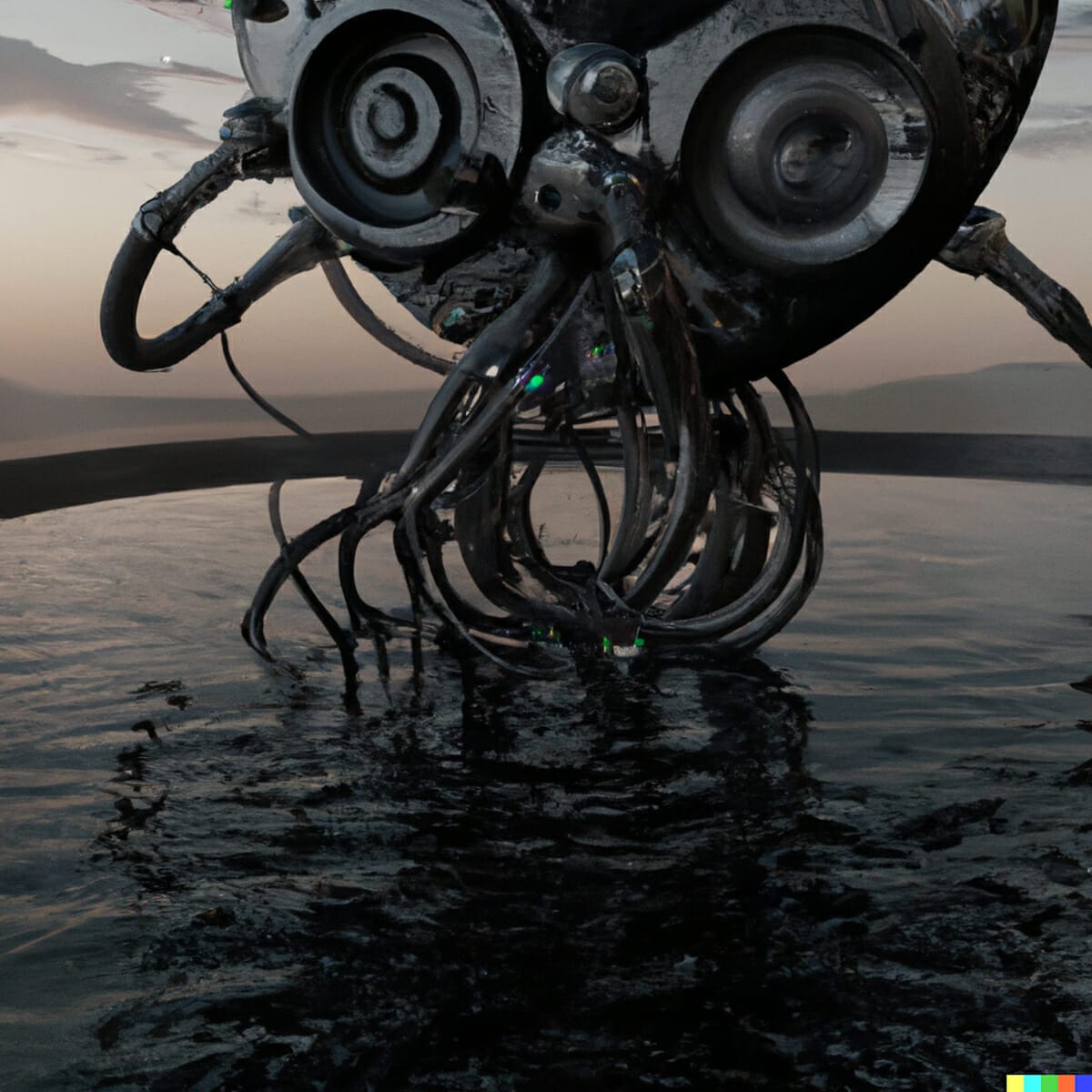 The Shrine – OneBeat Galleries