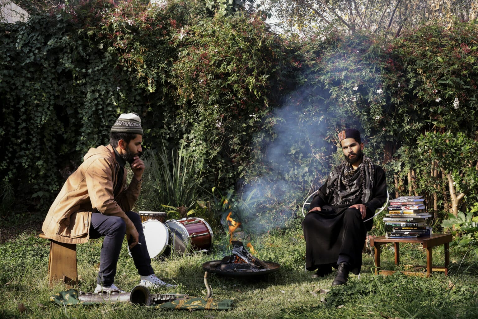 The Shrine – OneBeat Galleries