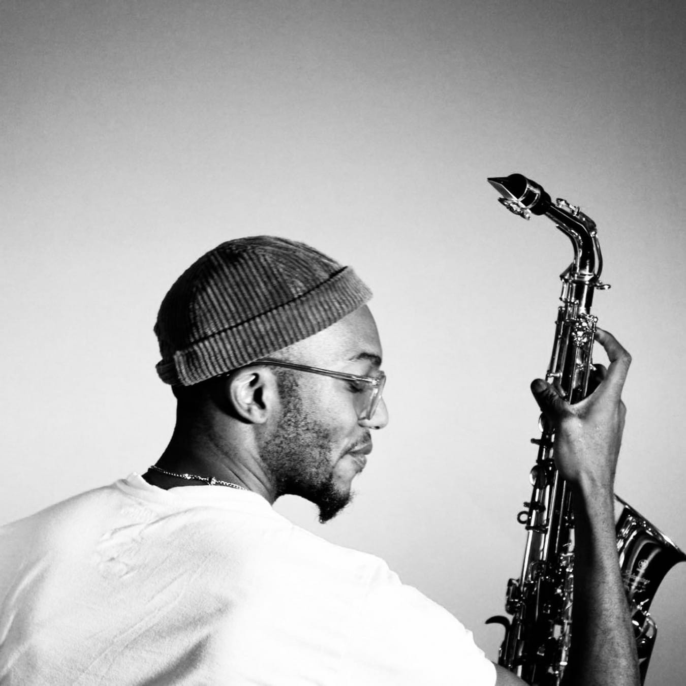 Tyler Andrew Lackey – OneBeat