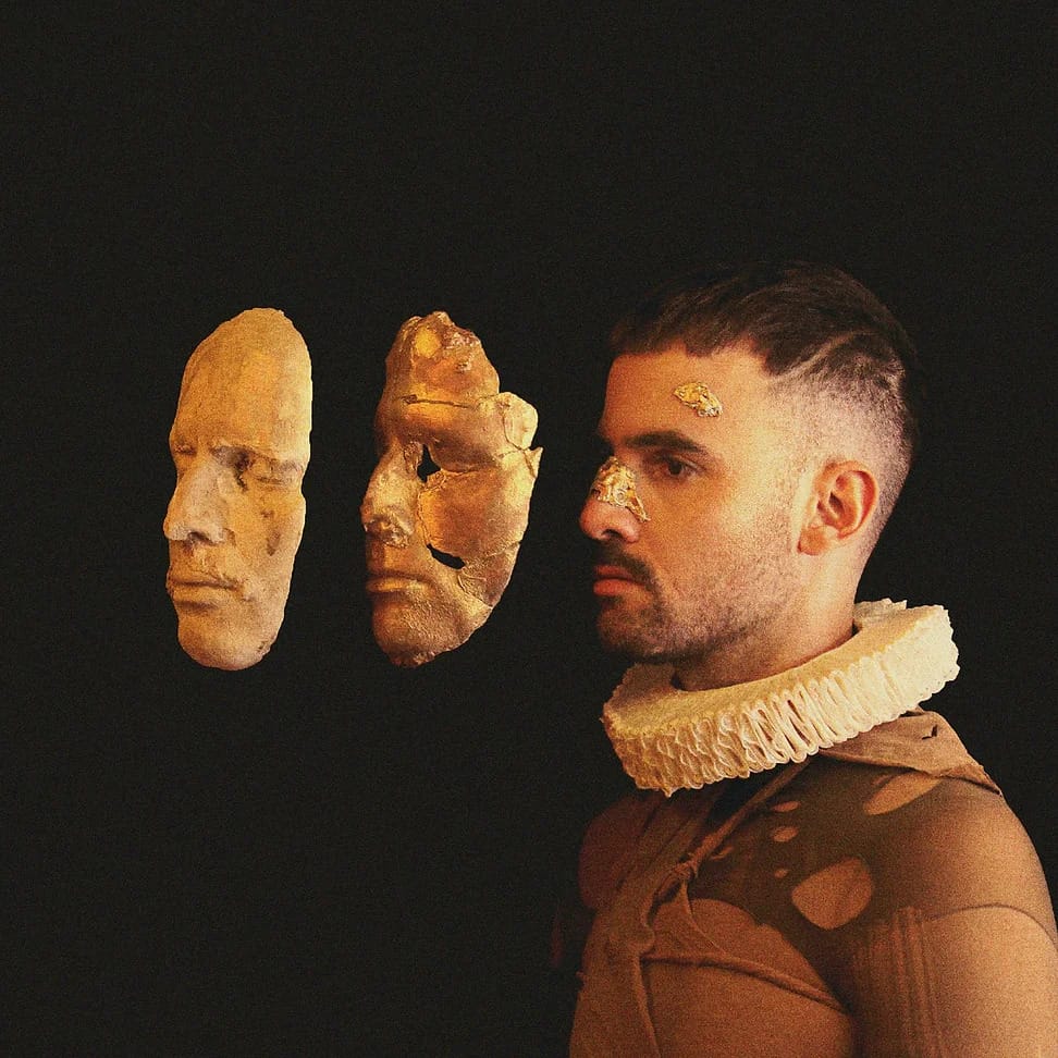 Yantó Launches Evocative Album "Sítio Arqueológico" – OneBeat