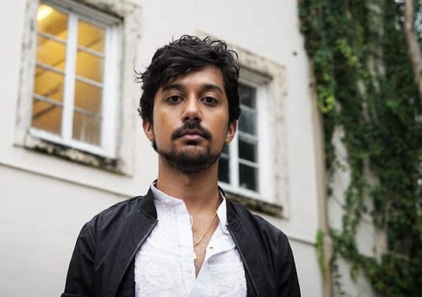 Zain Sayed Alam – OneBeat