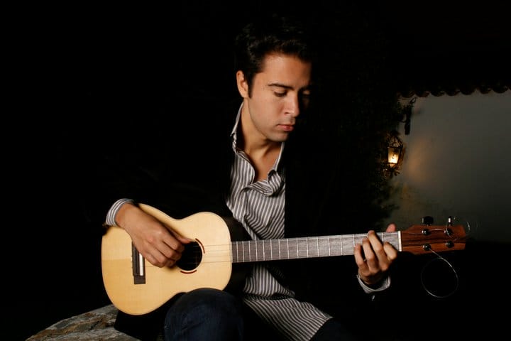 Edward Ramirez – OneBeat