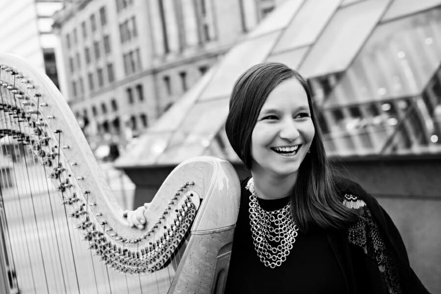 Jennifer Ellis – OneBeat