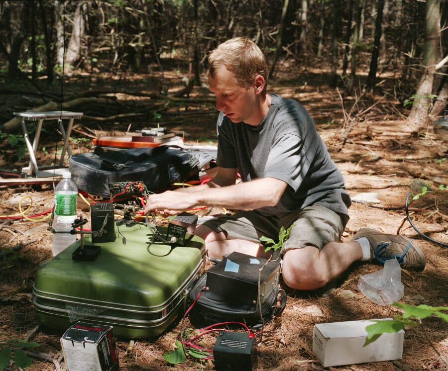 Tom Roe (Wave Farm) – OneBeat